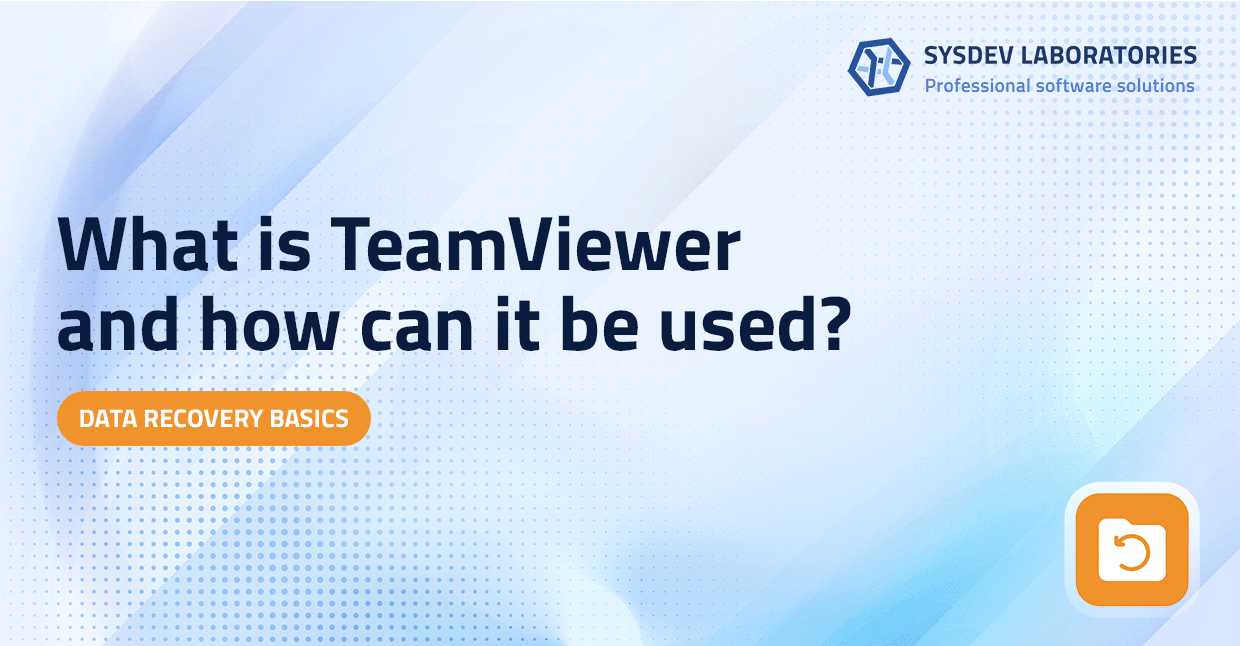 Getting started with TeamViewer: An essential guide for beginners